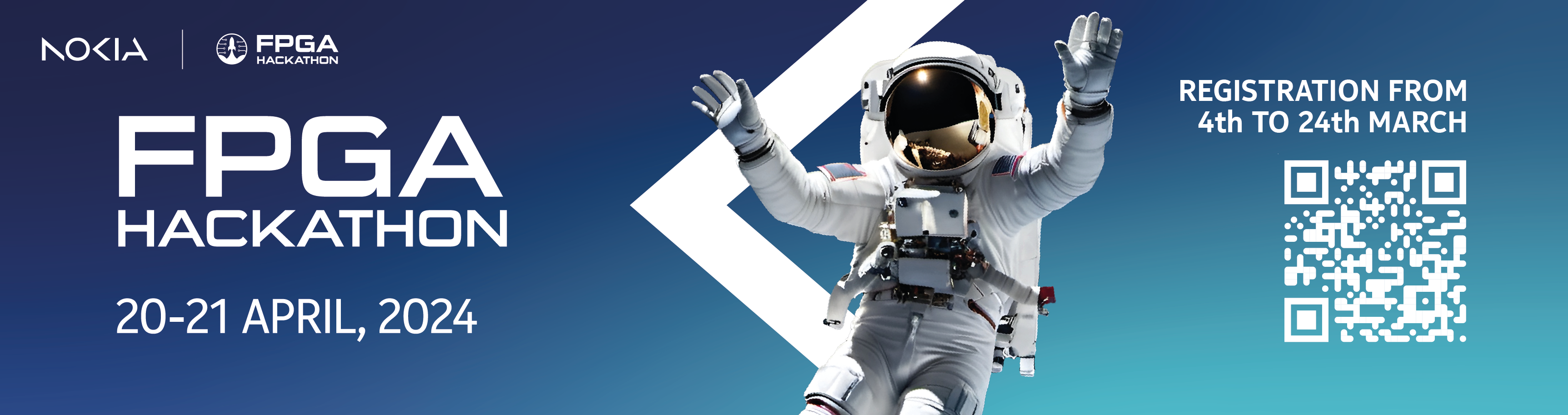 FPGA Hackathon 2024 – Faculty of Electronics MUT