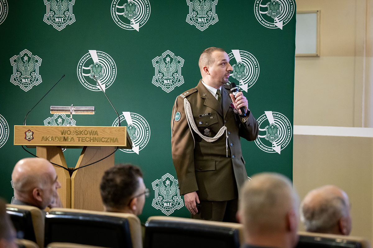 Inauguracja roku akademickiego połączona z jubileuszem 70-lecia ...